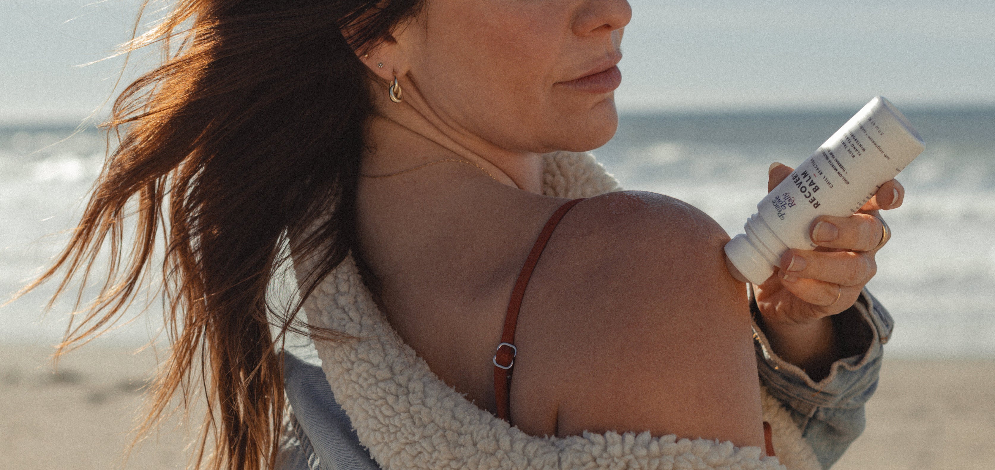 Topical Magnesium | Peace Love Rally